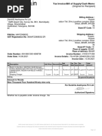 Udemy India LLP: Bill To Invoice No. Date | PDF