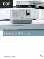 BD Phoenix AP Quick Reference Guide ZLU - 8085642 - EN - B - 04 | PDF