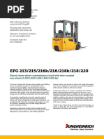 VAHLE Port eRTG | PDF | Hybrid Vehicle | Diesel Engine