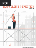 Basic Scaffolding Training | PDF | Scaffolding
