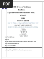 Instruction Kit - Form No DIR 12 | PDF | Computing | Business