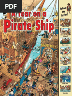 Pirate Story Map | PDF