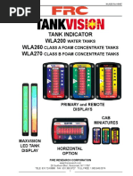 FRC TankVisionPro Calibration Guide | PDF | Light Emitting Diode ...