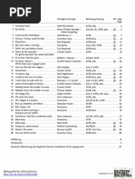 Memorial City Mall Map | PDF | Retail Companies | Service Companies