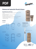 Sistema Constructivo Blokon | PDF | Hormigón | Ingeniería de Edificación