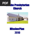RCCG Vision 2032 Presentation-2 | PDF | Abrahamic Religions | Theology