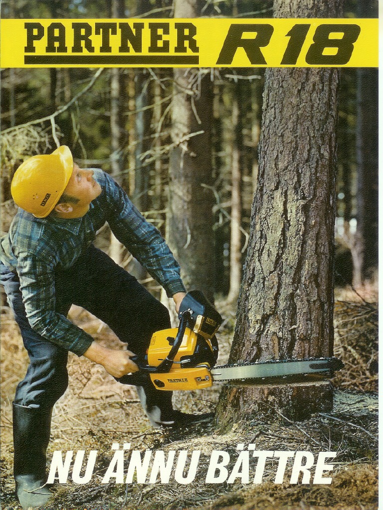 Partner R18 | PDF