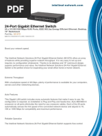 Emerson Wireless 1410S Gateway With 781S Smart Antenna: Product Data ...