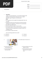 Jujutsu Kaisen Official Fanbook | PDF