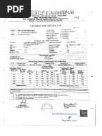 ISO 179 Charpy Impact Testing Guide | PDF | Verification And Validation ...