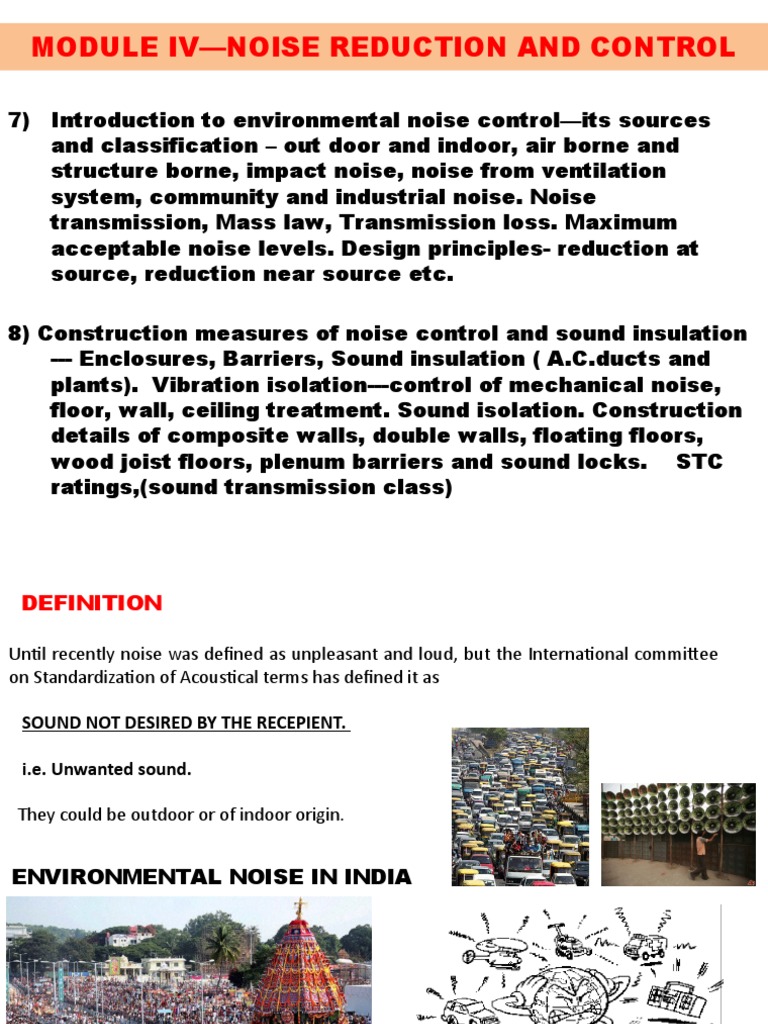 Building Services Module 4 Notes | PDF | Classical Mechanics | Building ...