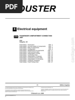 Renault DF Code List | PDF | Fuel Injection | Throttle