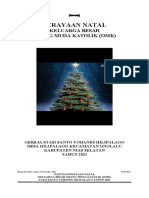 Proposal Natal | PDF