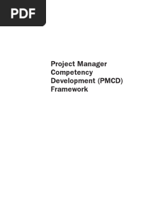Project Management Documents & PDFs | Scribd
