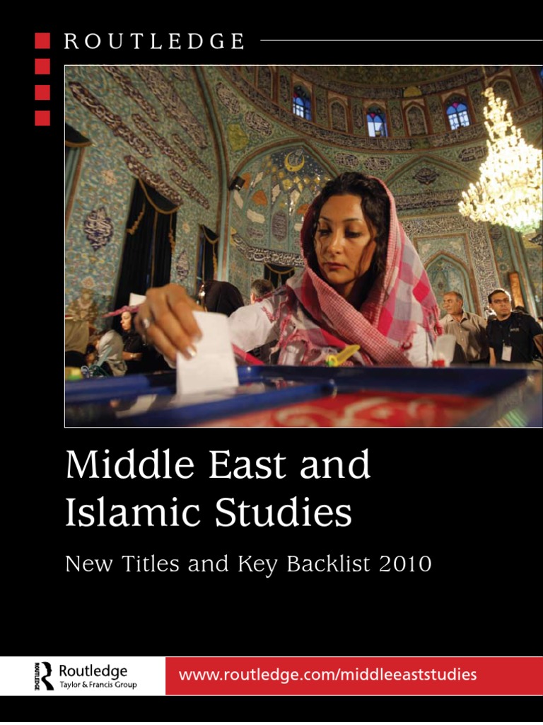 Atlas of Middle Eastern Affairs | PDF | Oslo I Accord | Yitzhak Rabin