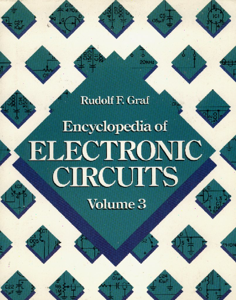 Graf - Encyclopedia of Electronic Circuits - Vol 3 | PDF | Science ...