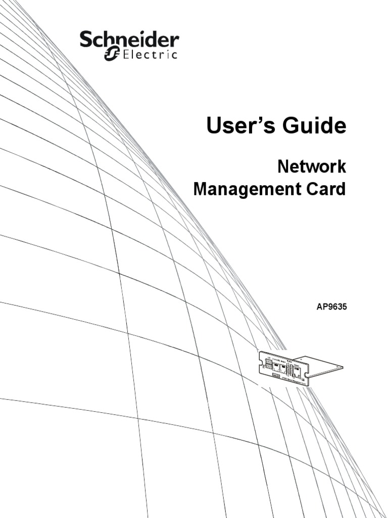 AP9635 User Guide EN | PDF | Computer Network | Ip Address