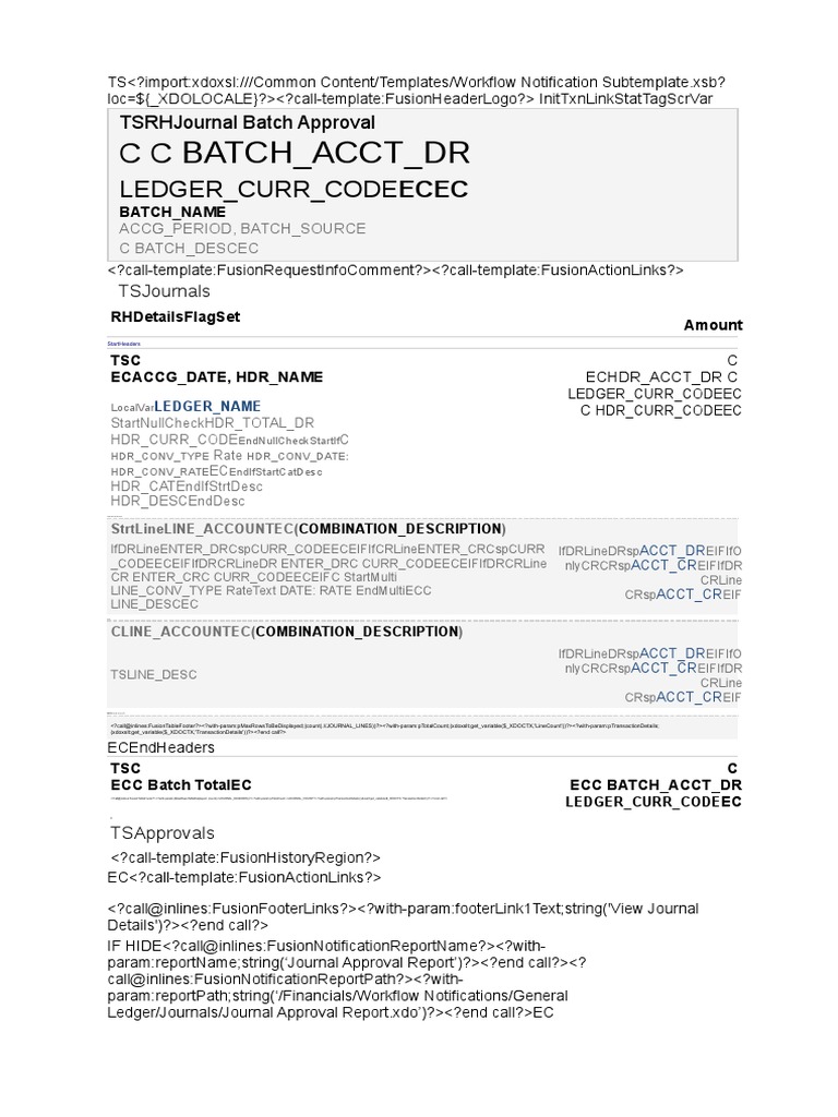 Journal Approval Workflow Template | PDF