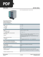 Thermography Report - Sample | PDF | Thermography | Applied And ...