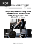 Lesson 4 - Types of Eating | PDF | Eating | Health Sciences