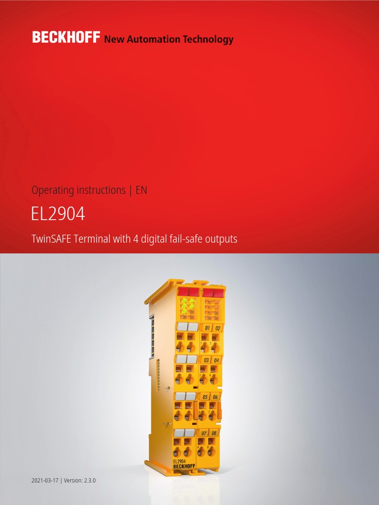 El 2904 en | PDF | Computer Engineering | Computing