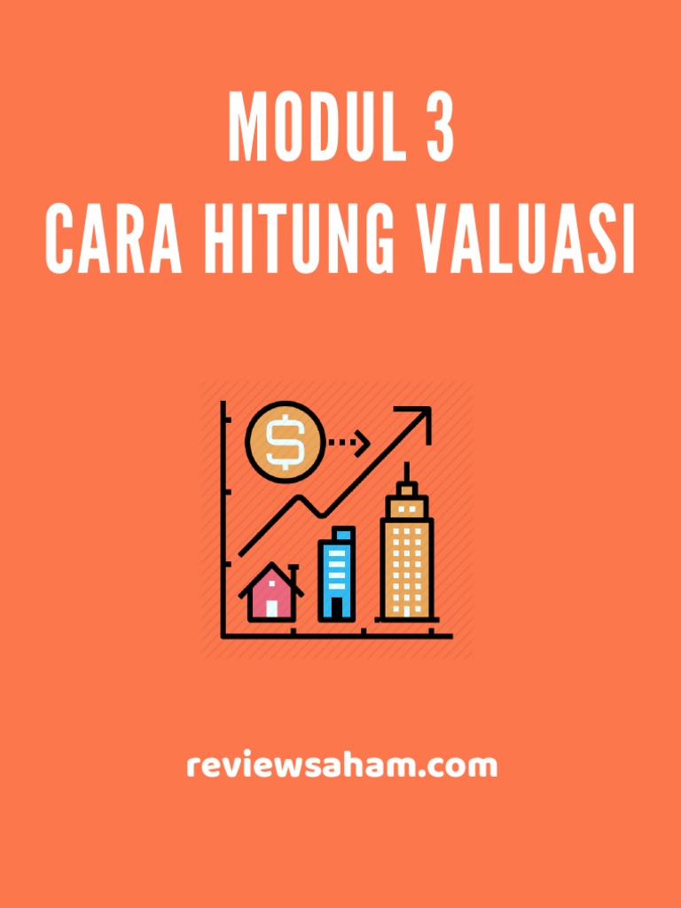 Analisis PER, PBV, dan PEG Saham ICBP | PDF | Bisnis | Pengelolaan ...