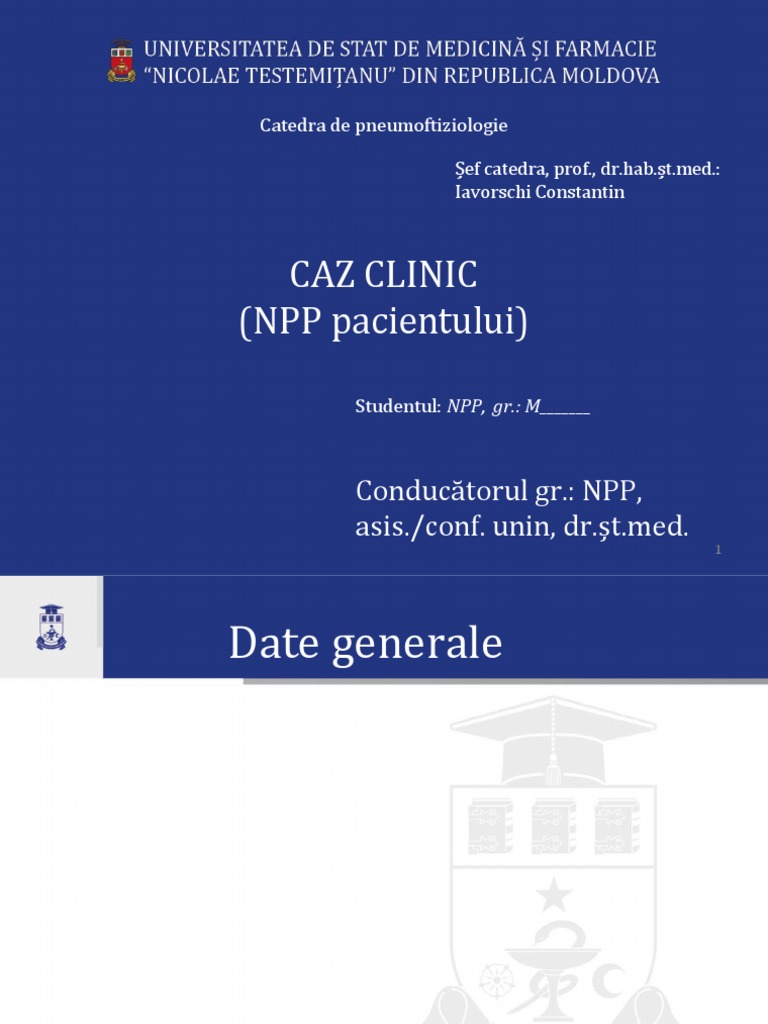 USMF Template | PDF
