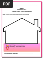 Grade 1 Math Activity Sheets Q1 Week 3 | PDF