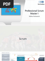 Scrum Cheat Sheet | PDF | Scrum (Software Development) | Product ...