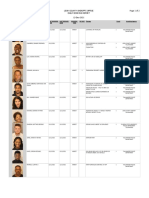 The PNP Quad Concept | PDF | Police | Crimes