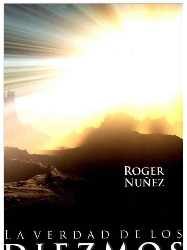 La Verdad de Los Diezmos | PDF | Diezmo | Jacob