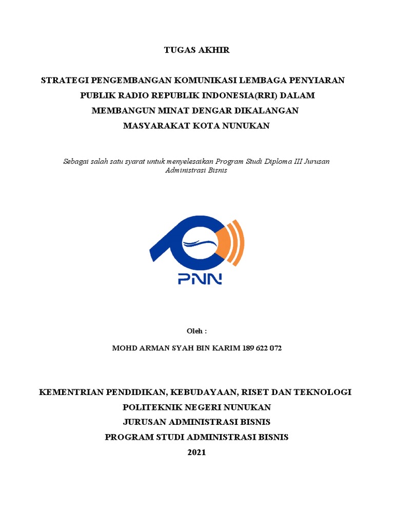 Mohd Arman Syah Fix | PDF | Ilmu Sosial | Seni