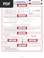 Controle de Maths CP2 | PDF