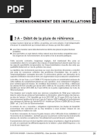 Hyfran - Plus Guide Utilisateur | PDF | Loi de probabilité | Logarithme