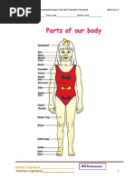 Mathematics KG 3 | PDF | Textbook | Mathematics