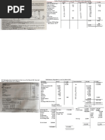 Stanbic Bank Uganda Tariff Guide 2024 | PDF | Cheque | Banks