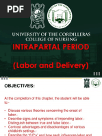 Stages of Labor | PDF | Childbirth | Pelvis