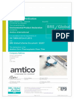 BSI Standards Publication | PDF | Life Cycle Assessment | Natural ...