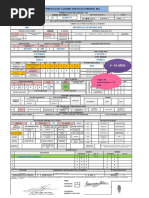 Modelo de Llenado Fua 911 Por Telesalud Con Kit | PDF | Ciencias de la Salud | Medicina