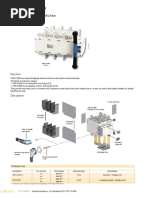NEC Table 240.6-Fuse | PDF | Technology & Engineering