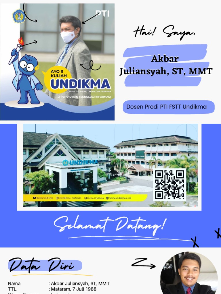 Akbar Juliansyah | PDF