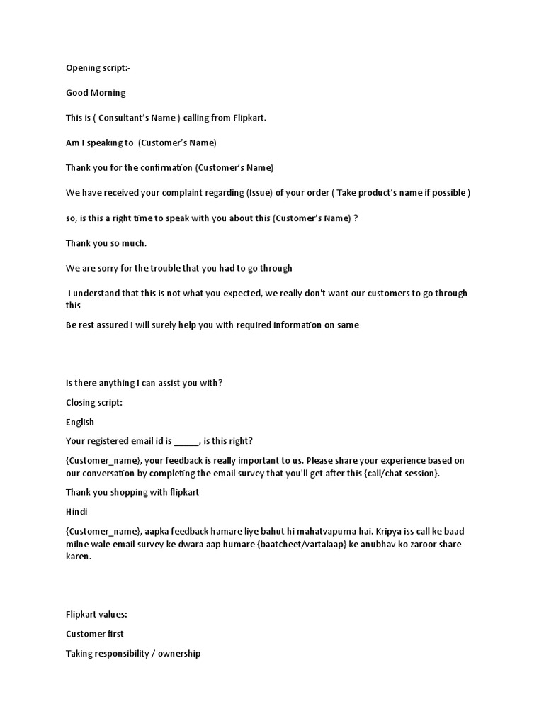 IDP Training Concentrix | PDF | Empathy | Sympathy