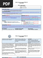 DLP Perdev Cot 1 | PDF | Lesson Plan | Learning