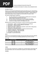 Hindi Mental State Examination (Hmse) Correct/R Wrong | PDF | Cognition ...