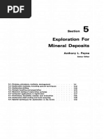 Play Based ExplorationGuide | PDF | Rift | Sedimentary Basin