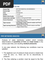 PCAB Categorization - Classification Table | PDF | Water And Politics ...