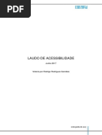 NBR 9050 - Acessibilidade Banheiro PNE | PDF