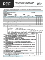 NP 133 A - Chart Correction Log | PDF | Service Industries | Hydrology