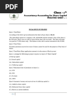 Form tc1 | PDF | Taxes | Charitable Organization