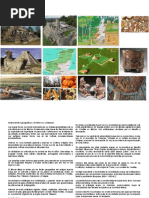 Monografía de Los Mayas | PDF | Civilización maya | Mesoamérica